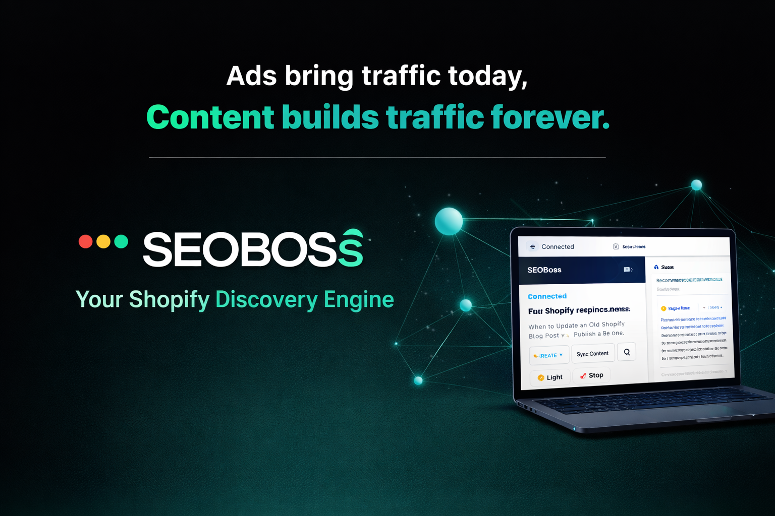 Long-Tail Keywords for Shopify: A Store Owner Plan – SEO BOSS